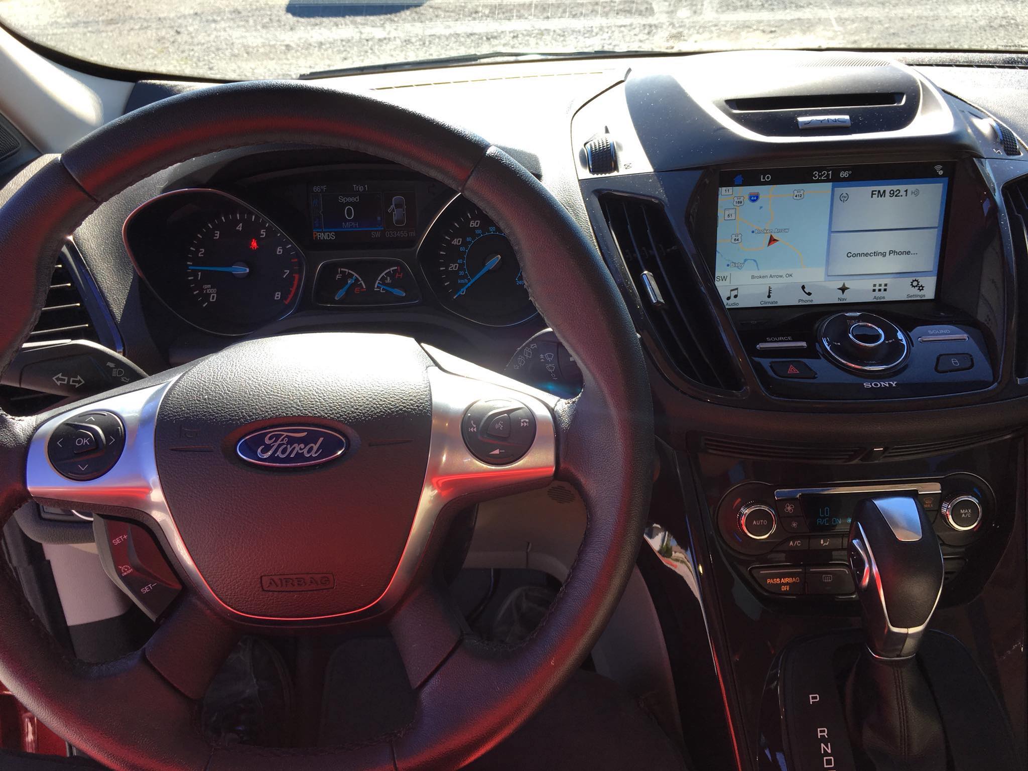 Inventory – Rocket Motors Inc.