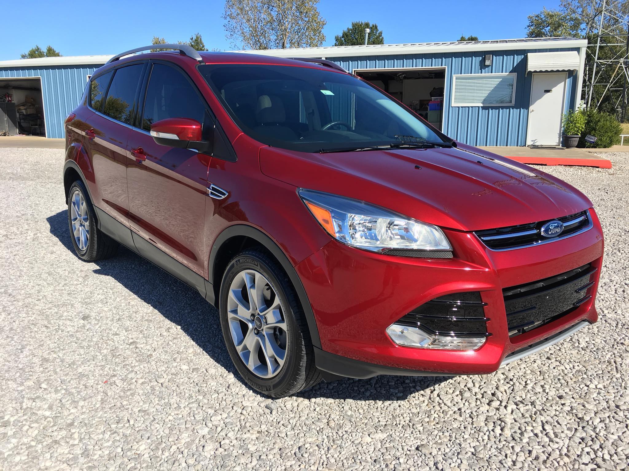 Inventory – Rocket Motors Inc.